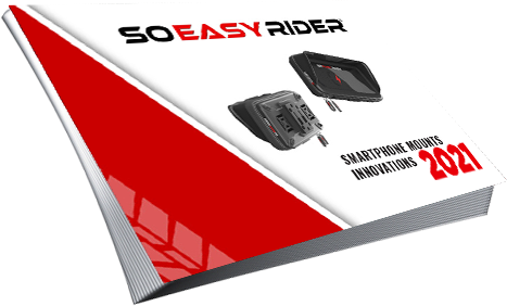 SO EASY RIDER :: 2019 CATALOG